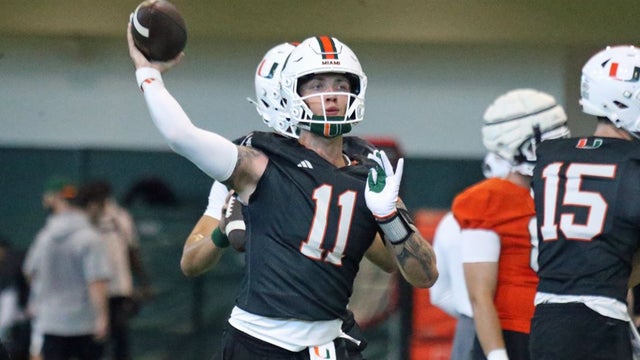 InsideTheU Home - Miami Hurricanes Football & Recruiting