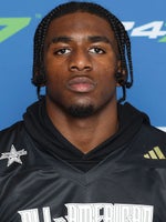 Kedren Young, Notre Dame, Running Back