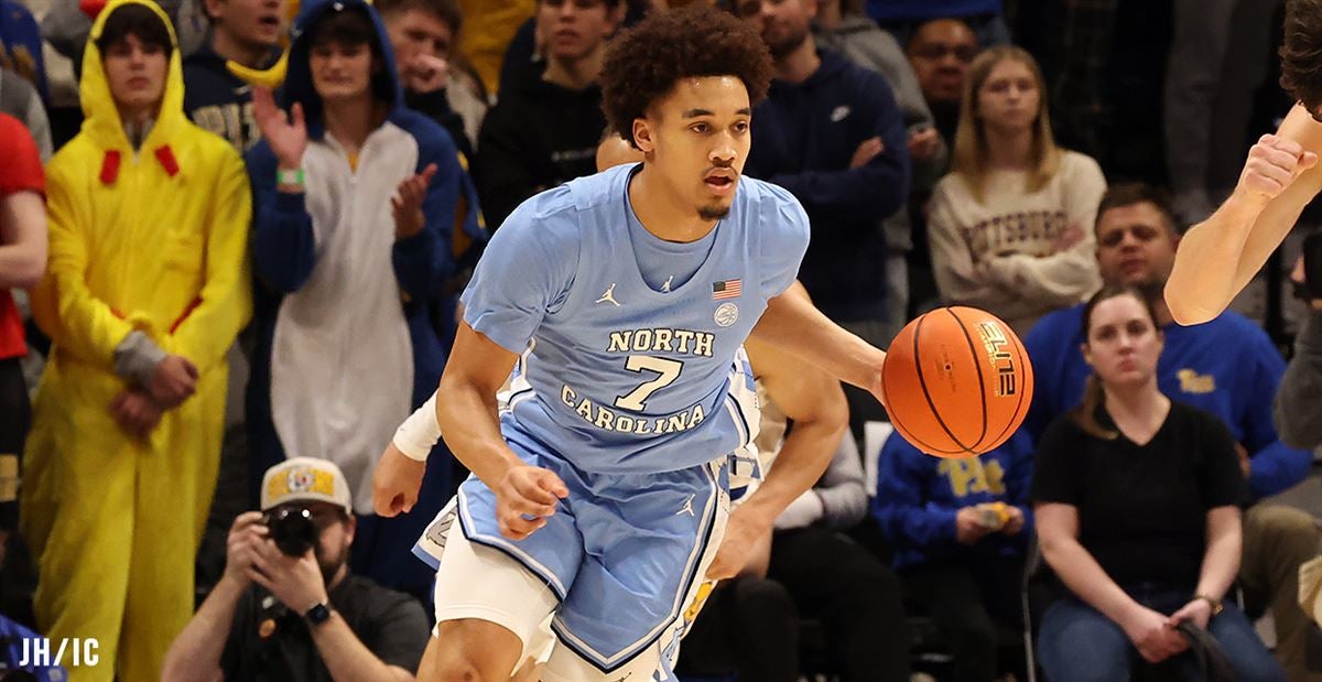 Greg's Five Takeaways From UNC's Win Over Pittsburgh