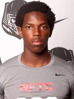 Xavier Brown, Louisiana-Monroe, Wide Receiver