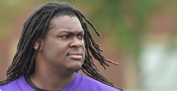 Tyrus Thompson Photos