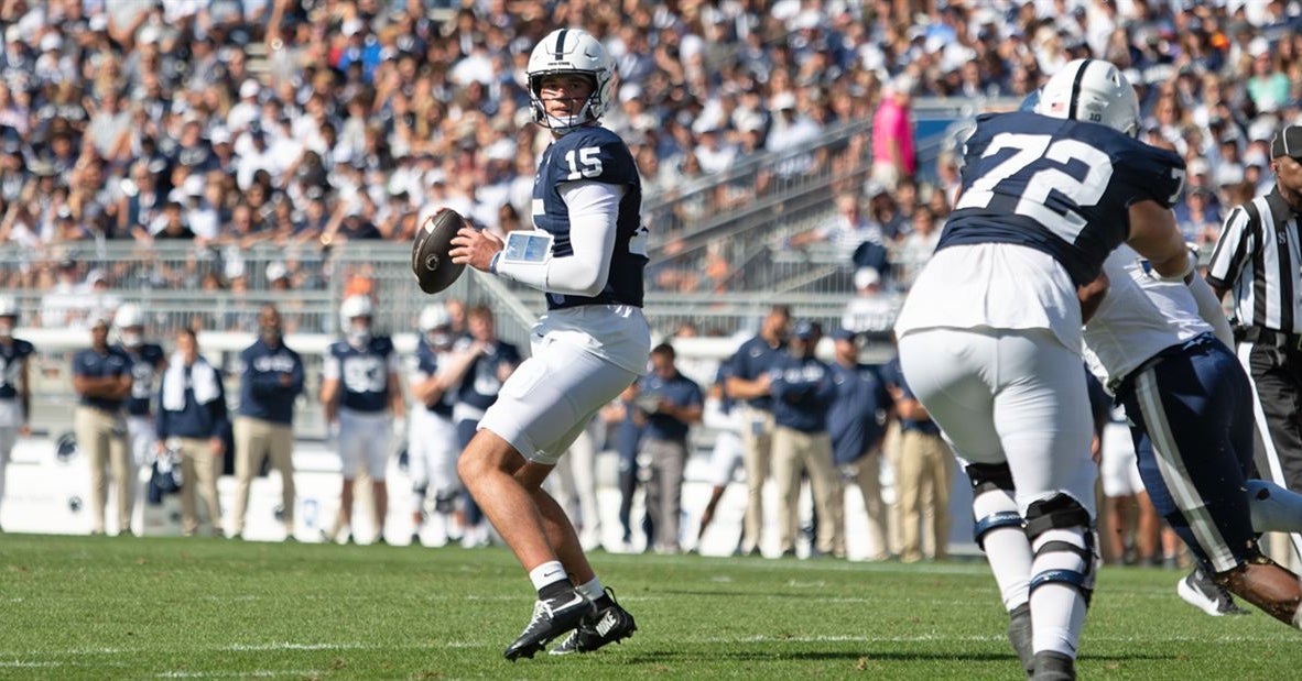 How It Happened: Penn State 46, Nevada 11