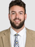 Dan Taraboi, Michigan, Offensive Tackle