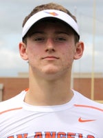 Aaron Wooten, Central, Wide Receiver