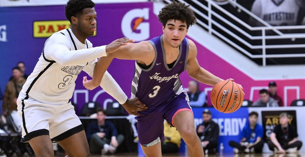 Final Rankings Release: What UNC Basketball Freshmen Bring to the Table ...