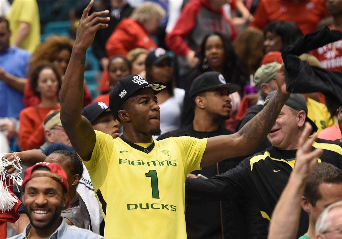 My top Oregon moments in the Pac-12 tournament head of the final league ...