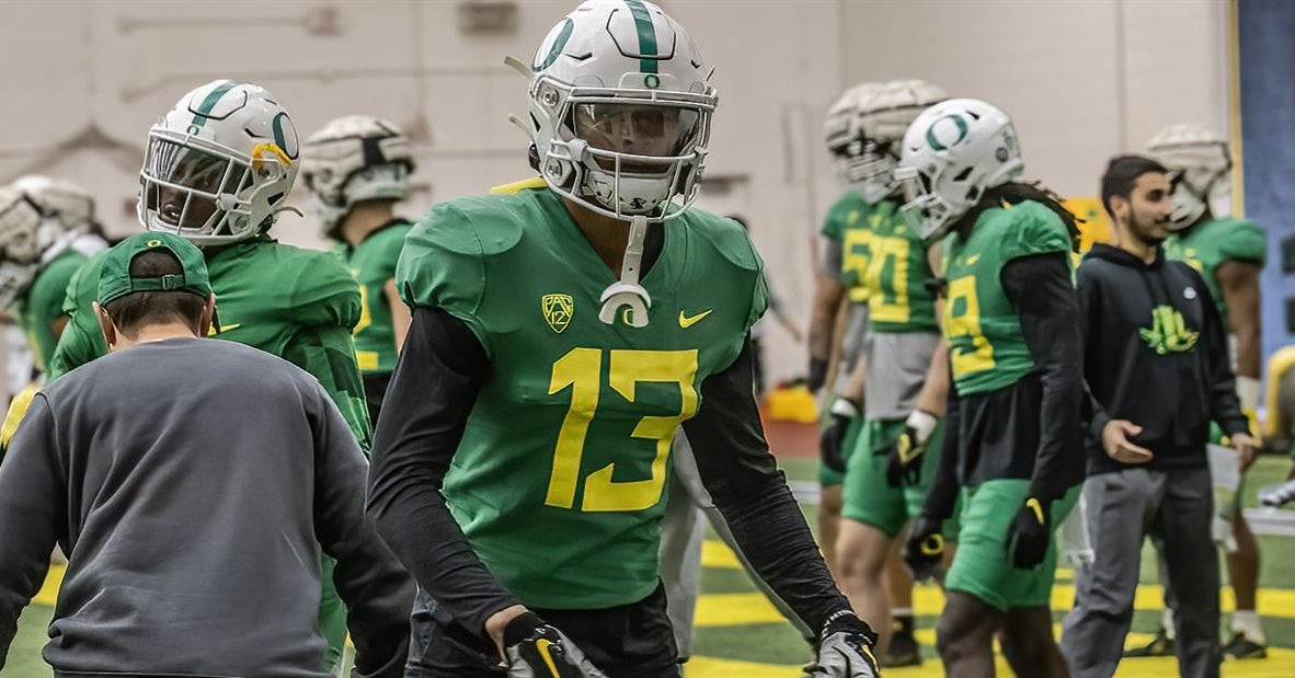 Addison and Bridges emerging as leaders in the secondary