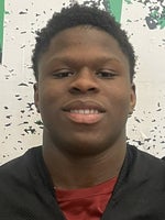 Charles Langama, Maple Grove, Running Back