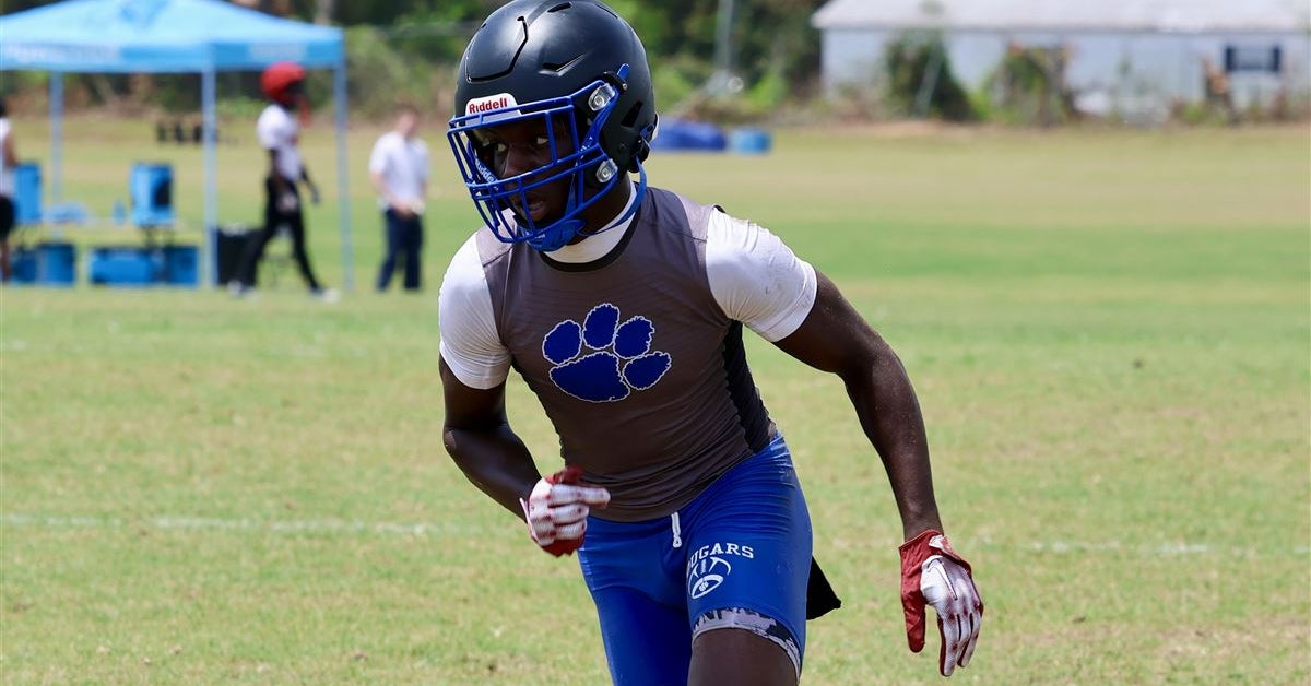 News and Notes from FSU's Big Man Camp (New offers) and 7-on-7 (WR ...