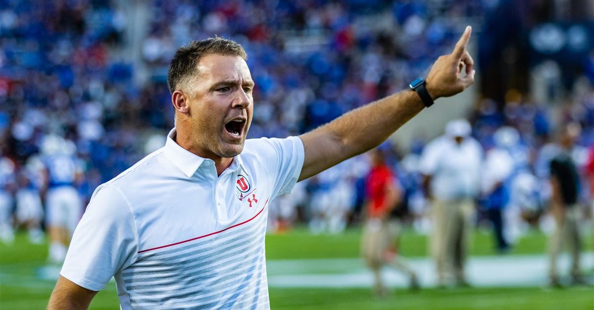 Colton Swan Stresses Need for Proven Linebackers in Utah's Defense