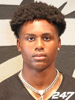 Carter Meeks, Central Catholic, Running Back