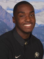 Maurice Bell, Colorado, Wide Receiver