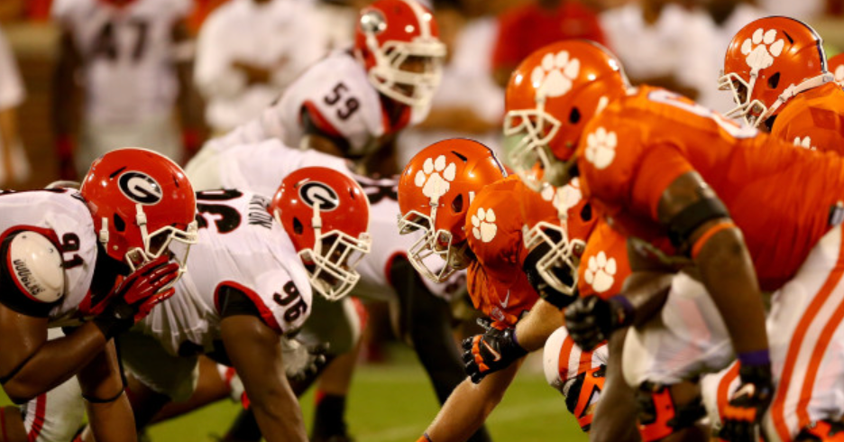 Top 10 ACC non-conference games for 2024 college football season in ...