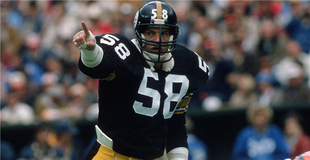 NFL 100: The top 50 players in league history