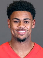 Tre Harris, Ole Miss, Wide Receiver