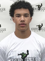 Adam Samaha, Michigan, Kicker