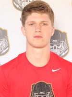 Jackson Williamson, Miami (OH), Quarterback