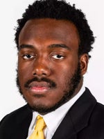 Xavier Joseph, Appalachian State, Defensive Line