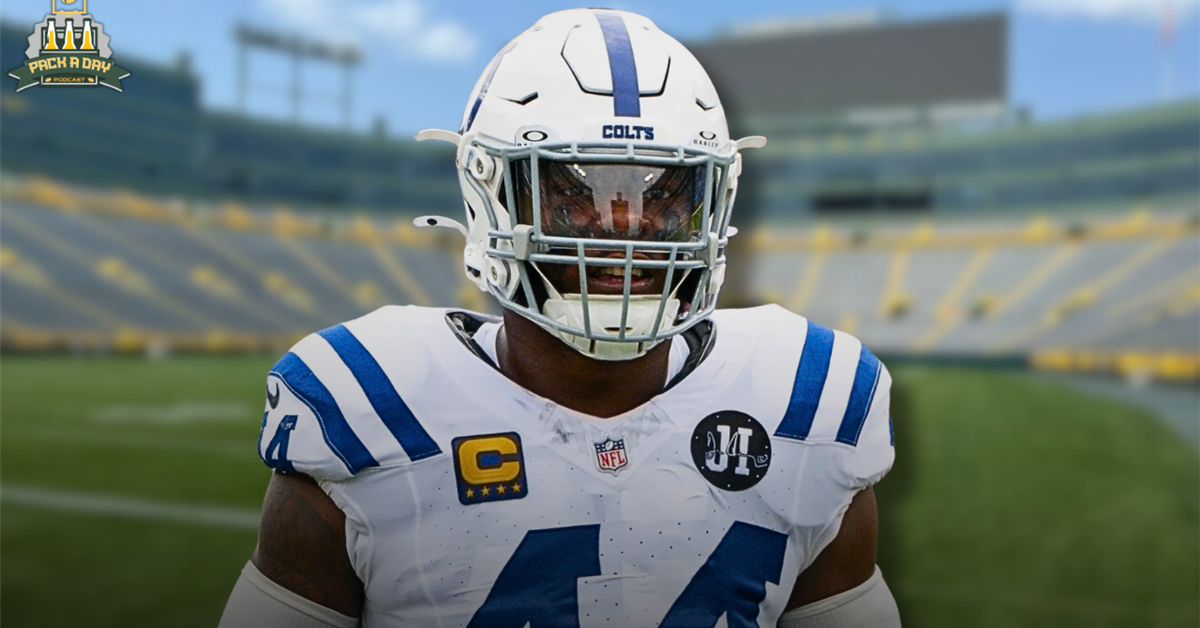 Pack-A-Day: Zaire Franklin scouting report & trade breakdown