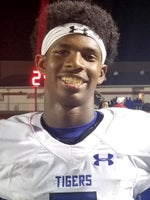 Shedeur Sanders, Trinity Christian School, Pro-Style Quarterback