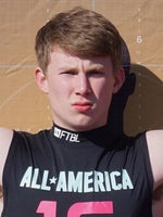 Kyle Pointer, Casteel, Linebacker