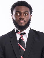 Jamal Bell, Louisiana, Wide Receiver