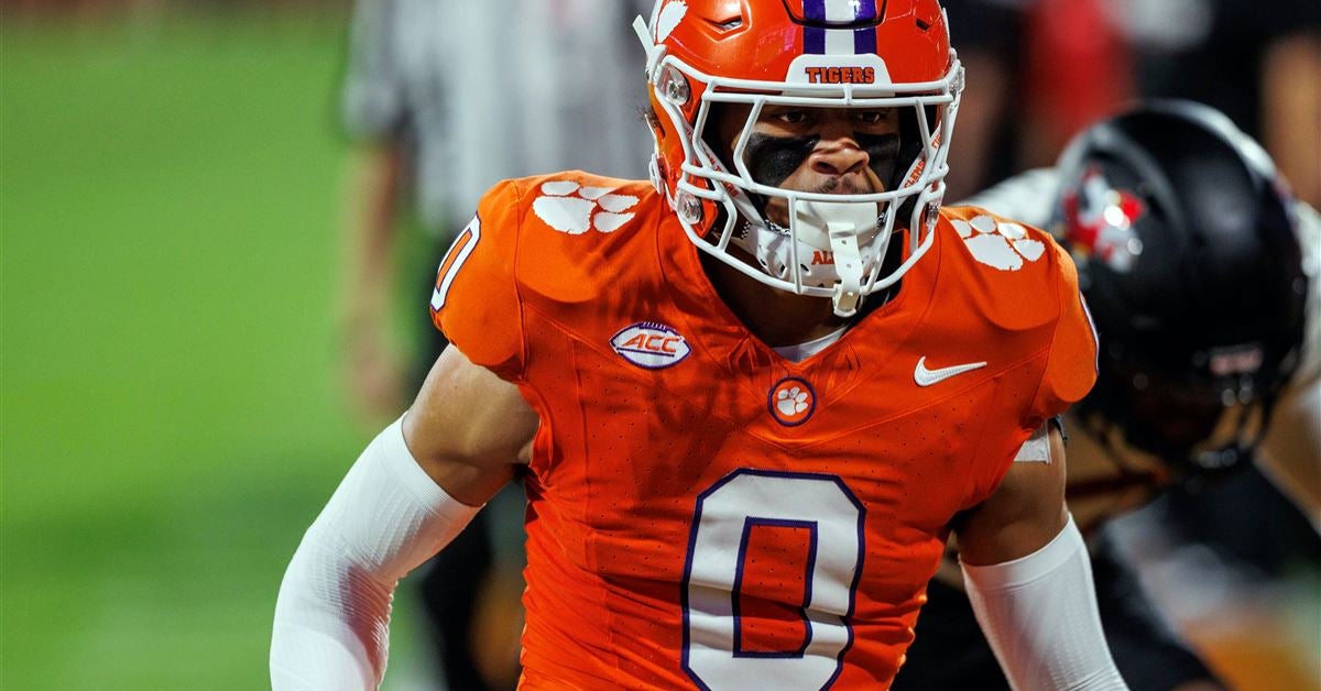 Stat Pack: A look at where Clemson football ranks in various categories ...