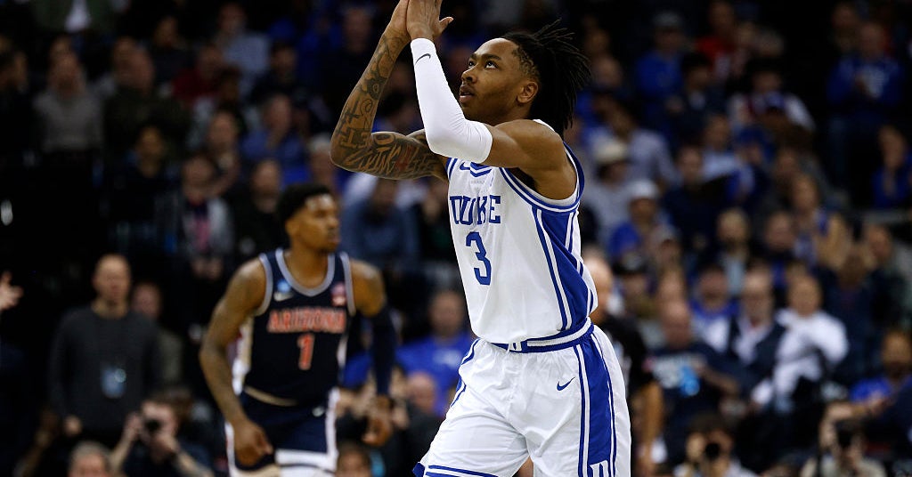 Five Things to Watch as Duke Opens Exhibition Play Against UCF