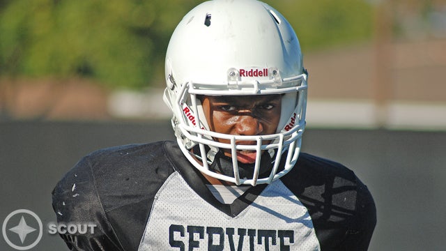 Trojans offer Terrell Bynum