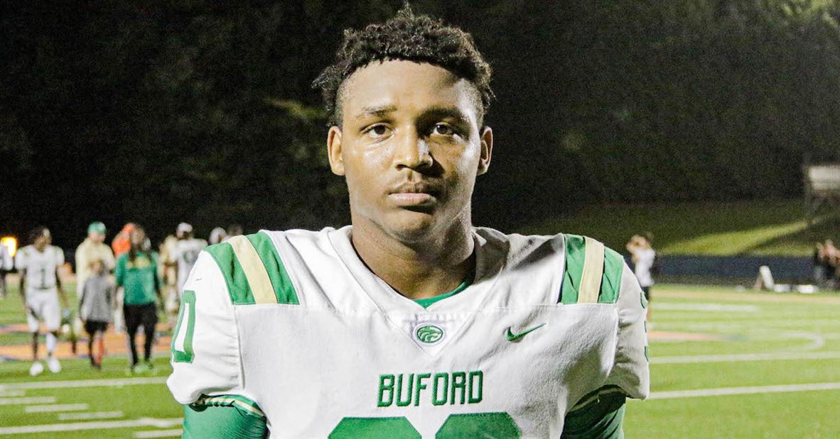 Filling out the class: Taking a look at a handful of Alabama targets