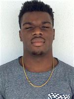 3 star RB Jerome Ford commits to Alabama : r/rolltide