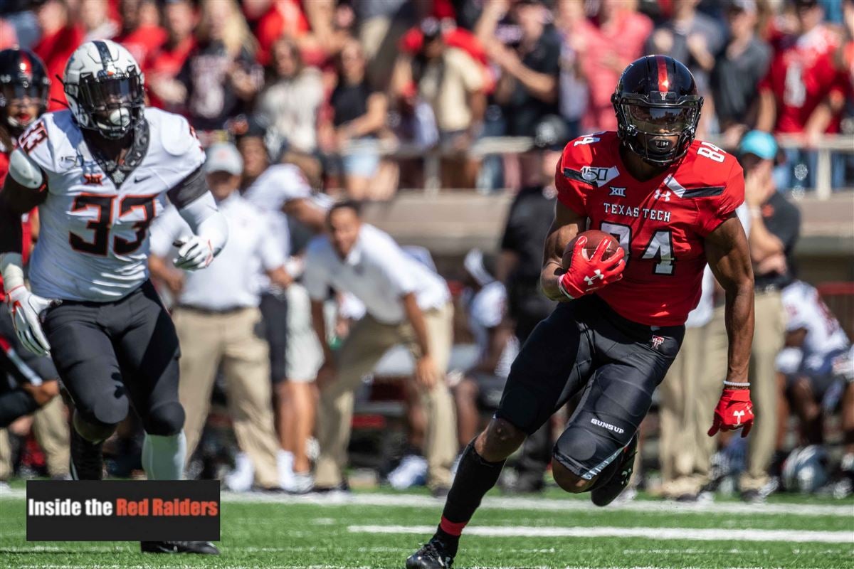 Hope for Tech Football in 2020