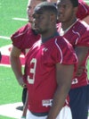 Patrick Afriyie, The Loomis Chaffee School, Inside Linebacker