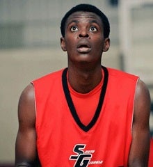 Cincinnati Lands Tre Scott