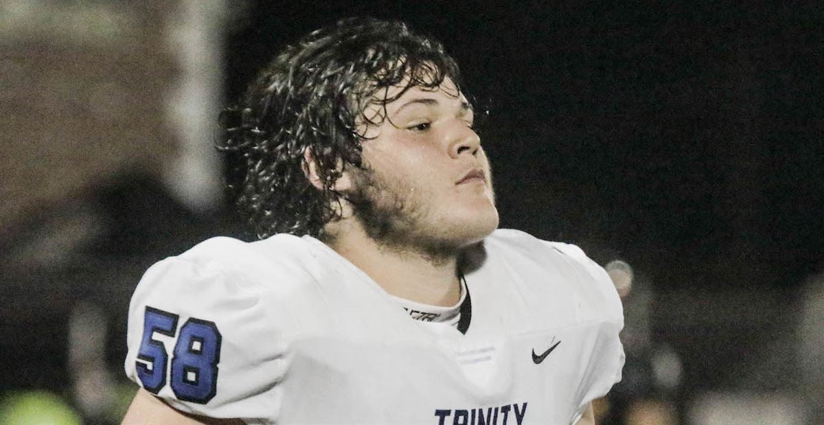 More intel on Virginia Tech's pursuit of Austin Barber