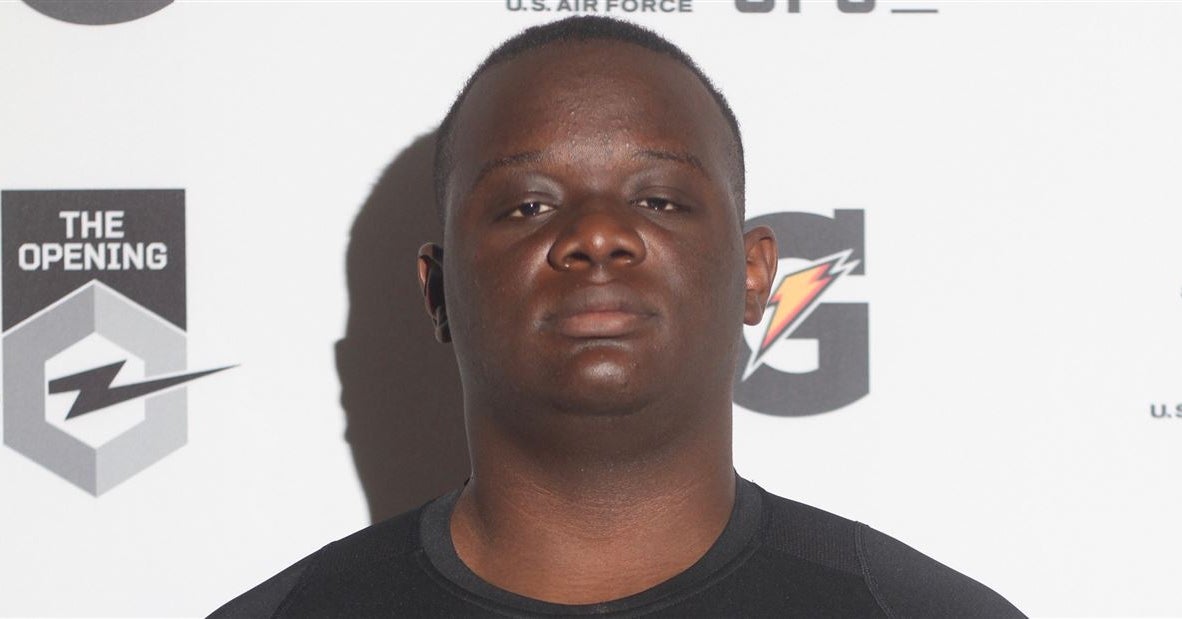 Recruiting Scoop: What Jacoby Jackson's commitment means for TTU