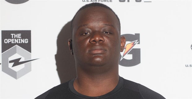 10 out-of-state prospects on Mississippi State's radar