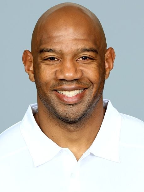 Charles London, Running Backs Coach (FB), Houston Texans