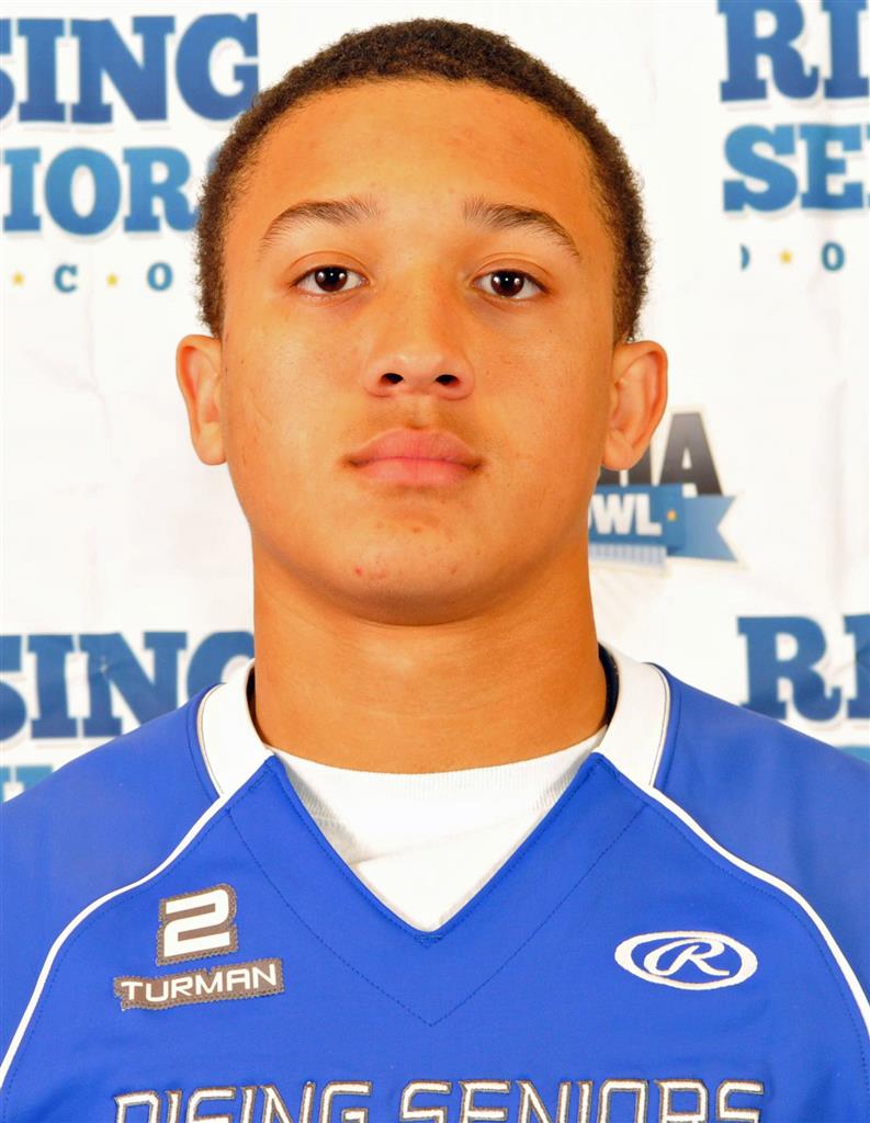 Whitner Discusses Early Offers