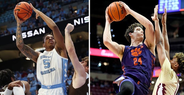 UNC-Clemson Preview: Top 25 Road Test Awaits