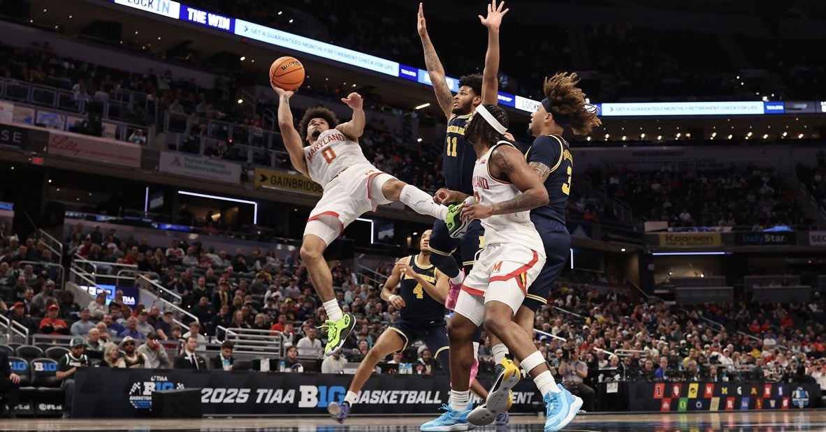 Ja'Kobi Gillespie's father reveals why son transferred, details of ...