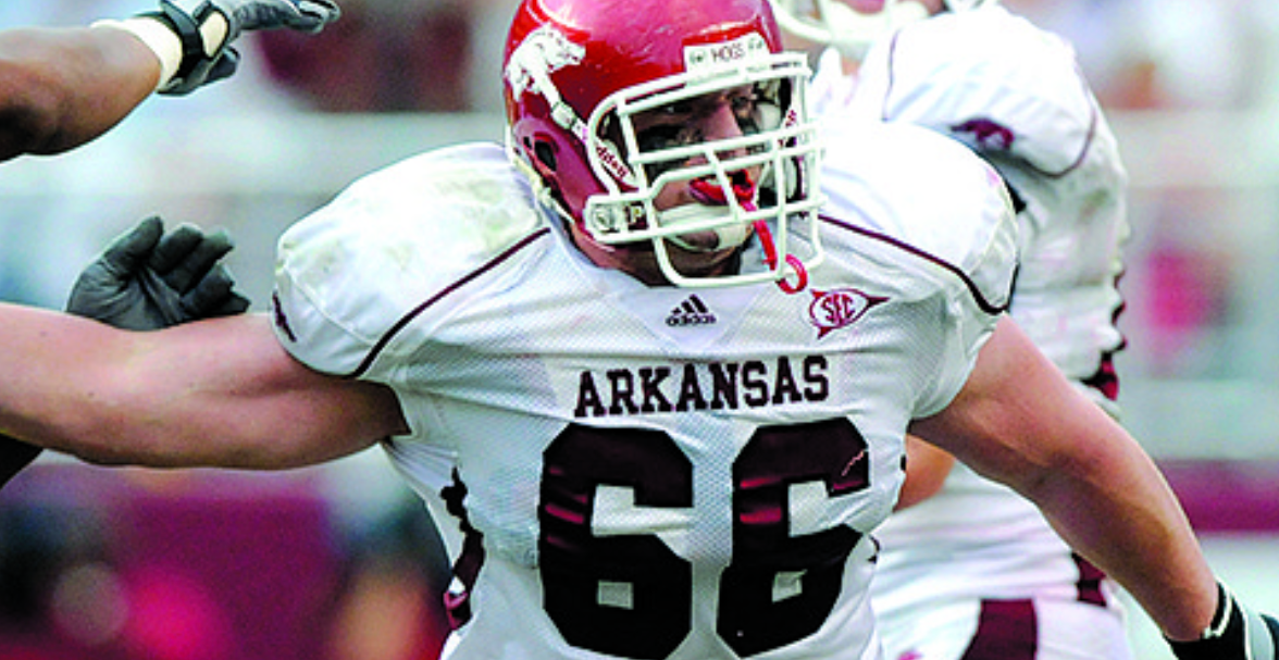 2025 NFL Combine: Prospects with most bench press reps in event's ...