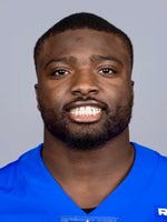 Byron Young, Los Angeles, Edge