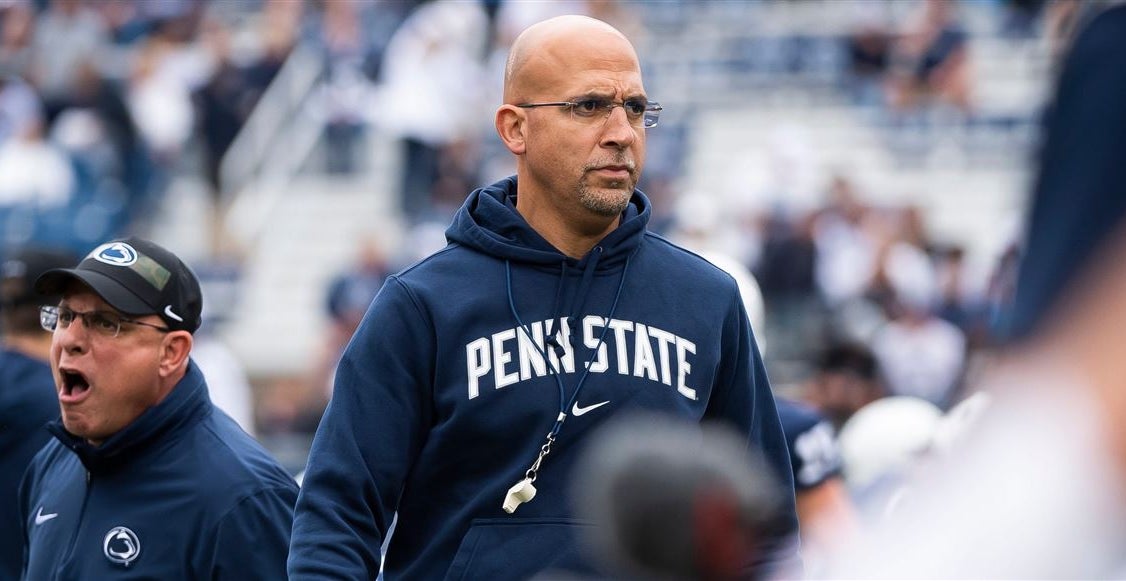 Current Top 25 recruiting team rankings for 2025 after Top247 update