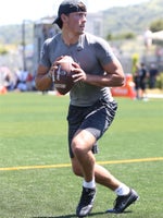 Clayton Turner, Hebron, Pro-Style Quarterback