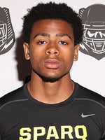 Rodney Clemons, SMU, Safety