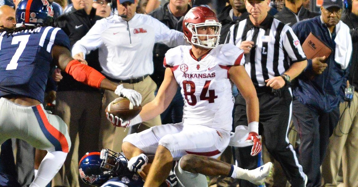 Top 10 Razorback Wins In Past Decade