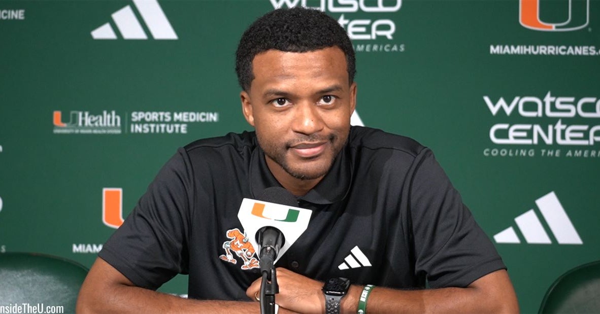 VIDEO: Jai Lucas, Malik Reneau and Shelton Henderson preview NCAA ...