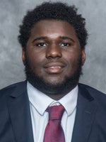 Isaiah Lee, Iowa State, Defensive Line