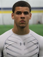 Izzy Watson, Mayfield, Outside Linebacker